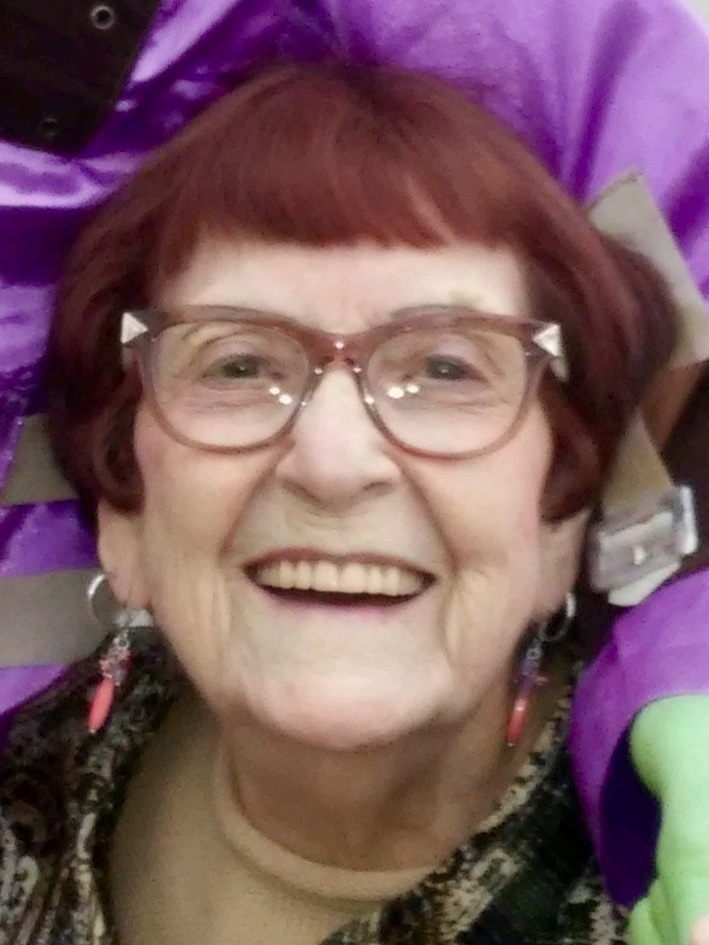 Joan Carol Cook | News, Sports, Jobs - Daily Press